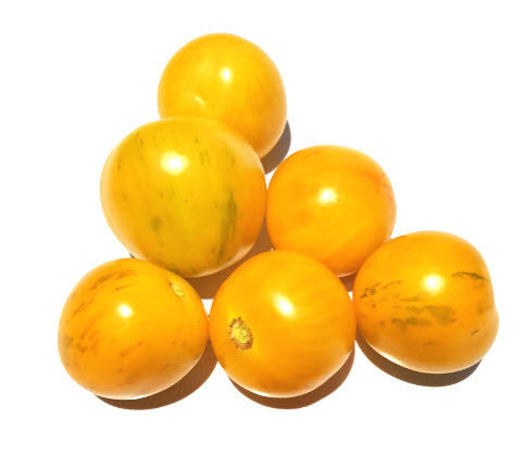 topaz tomato seeds