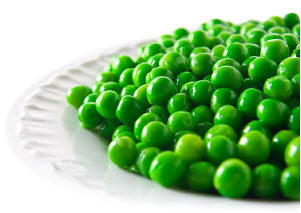 Green Feast Peas – Glen Seeds